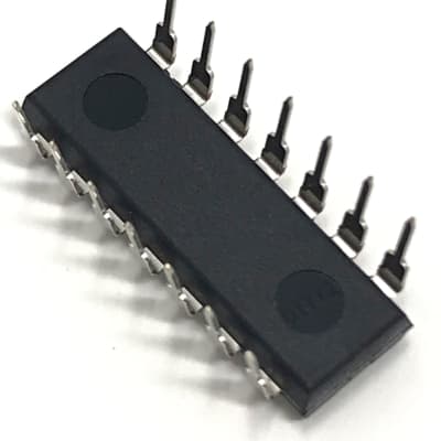 CD4068BE CD4068 CMOS 8-Input NAND/AND Gate IC - 1 | Reverb