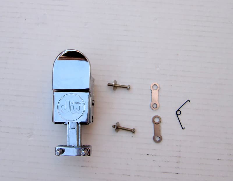 DW Drum Workshop Collectors Series Snare Throw Off Strainer " | Reverb