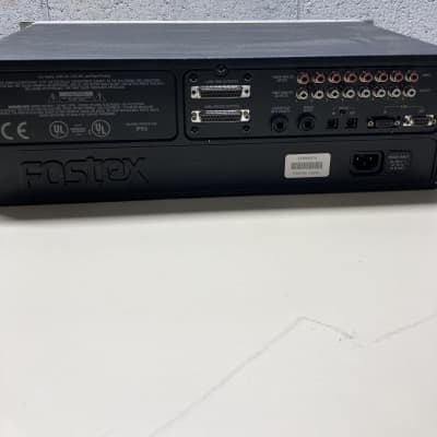 Fostex CX-8 Tape Recorder | Reverb