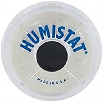 Humistat Model #1 Refillable Instrument Humidifer - HUM-1-BK | Reverb