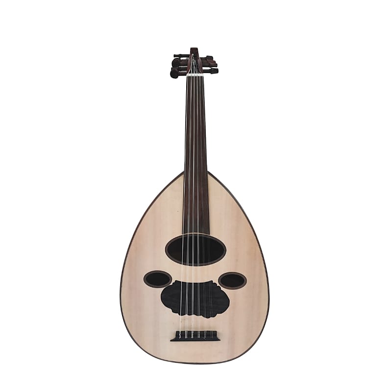 Intermediate Arabic Oud | Reverb