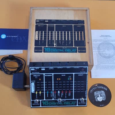 Jam Pedals Pink Flow | Reverb