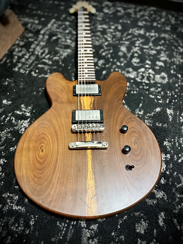 Red Leg Guitars SH | Reverb