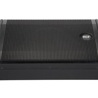 RCF EVOX Active 12" 1400 Watts Portable Line Column Array | Reverb