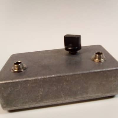 Kneebone Street Shop Experiment #223 Low-Cut with Cheese | Reverb