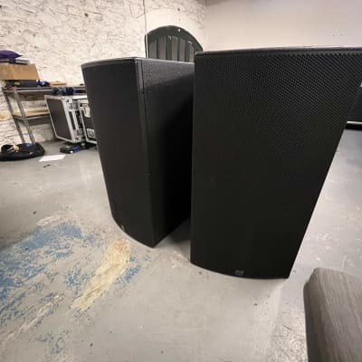 Martin Audio THV | Reverb UK