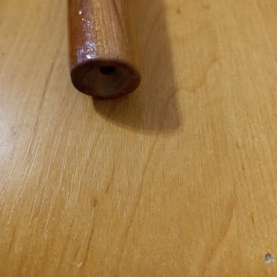 Trembita Wooden Wind Gutsul Musical Instrument from | Reverb