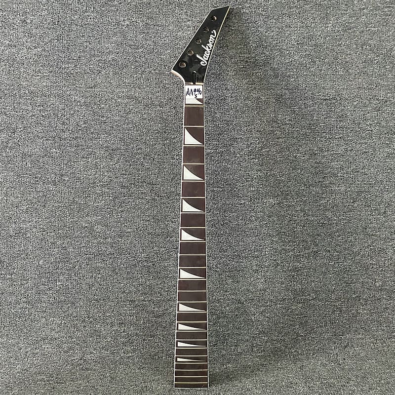 Jackson 5 String Electric Bass Guitar Neck and Rosewood | Reverb