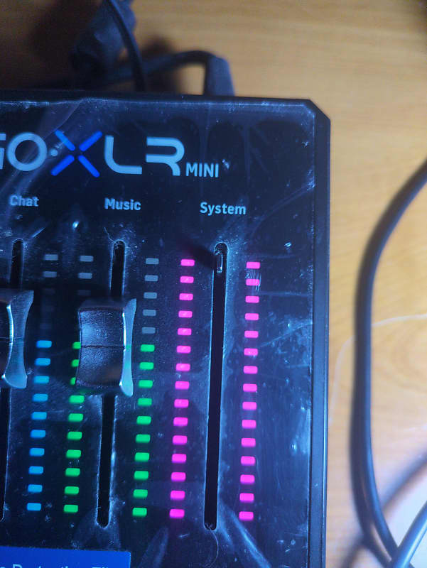 TC Helicon Go XLR Mini | Reverb Australia