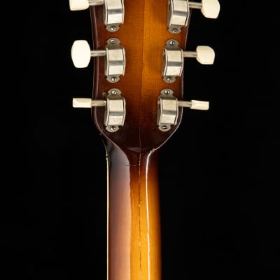 Used 1967 Hofner 459 VTZ Violin Guitar | Reverb