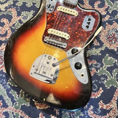 Used Guitars | Reverb