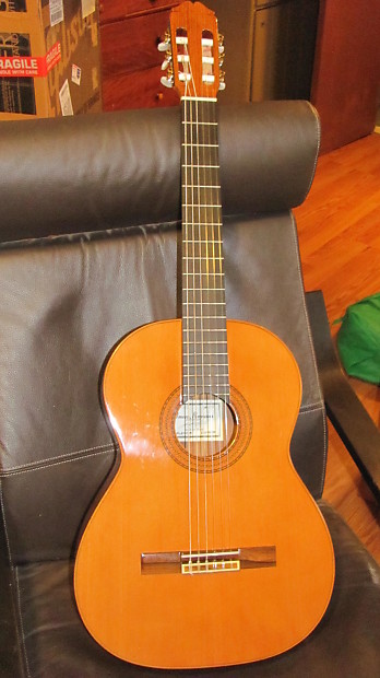 Raimundo 148 Concert Classical ++++ SUMMER BLOWOUT SALE!! | Reverb