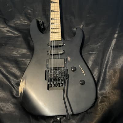 Westone Spectrum DX 1985 - Black | Reverb