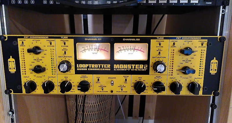Looptrotter Monster 2 | Reverb