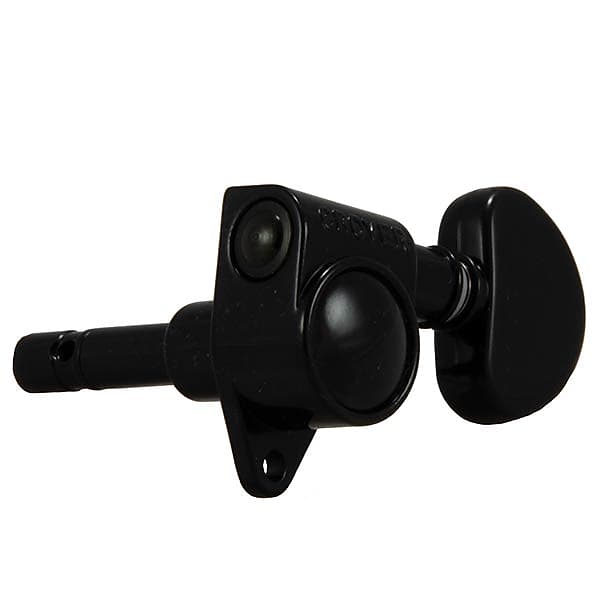 Grover 106BC Original Locking Rotomatics® (106 Series) 3x3 | Reverb