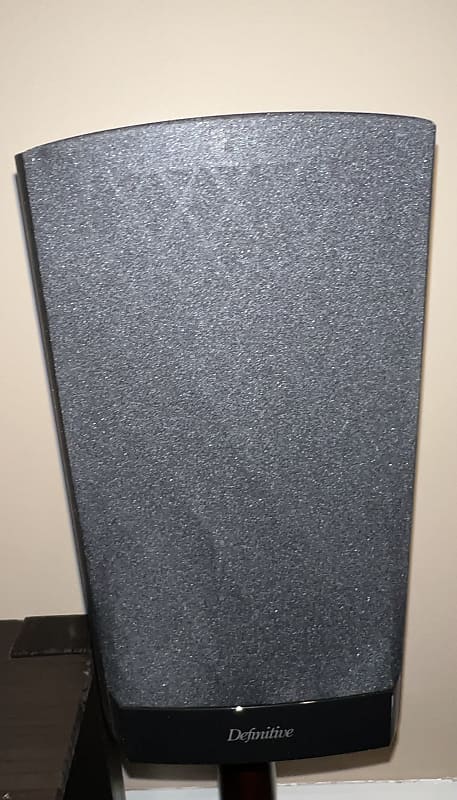 Definitive Technology SM45 | Reverb