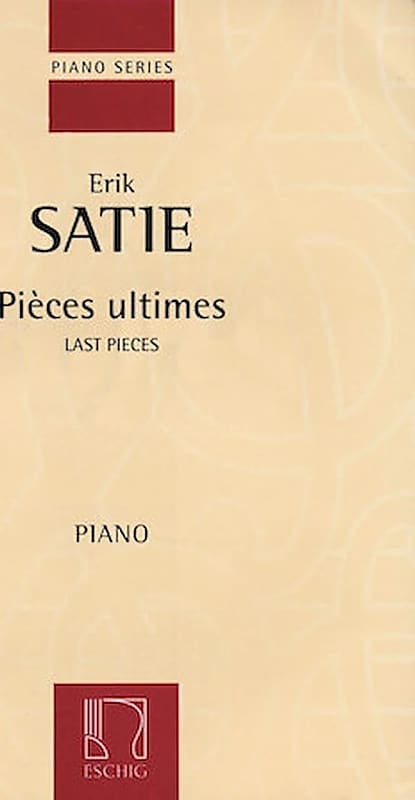 Last Pieces | Reverb