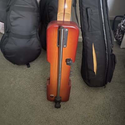 Azola Bug bass 5 string | Reverb