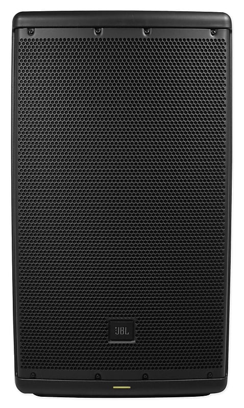 JBL EON612 12" 1000 Watt 2-Way Powered Active DJ PA Speaker | Reverb