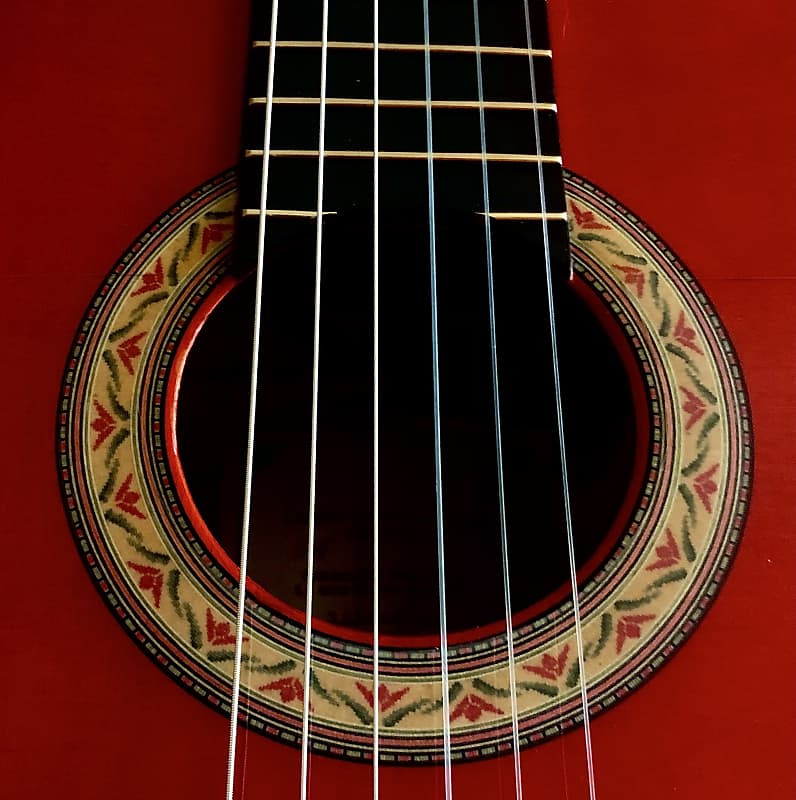 EUSEBIO HERNÁNDEZ HUIPE Flamenco Concert | Reverb