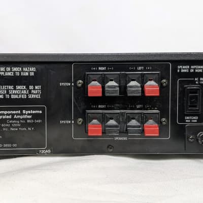 Vintage Modular Component Systems MCS 683-3850 Stereo | Reverb