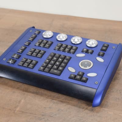 High End Systems Wholehog III Programming Wing (church owned) | Reverb