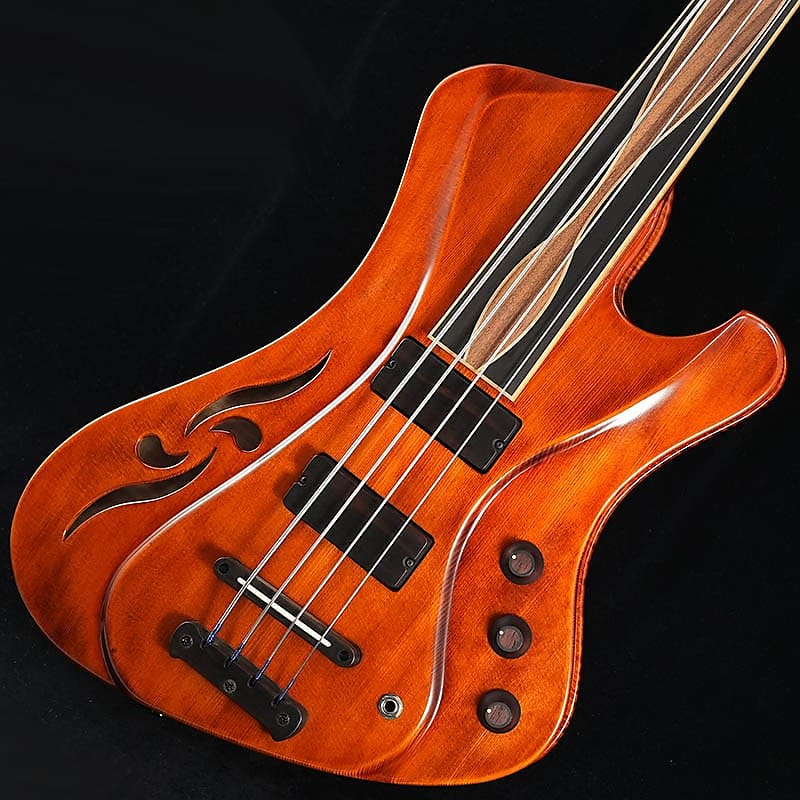 ESP 40th Anniv. Exhibition Limited GK-036 STREAM-Hollow '15 | Reverb