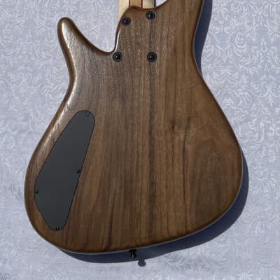 High End Sugi Guitars Night Breeze/NB5 Buckeye Burl 2020 | Reverb