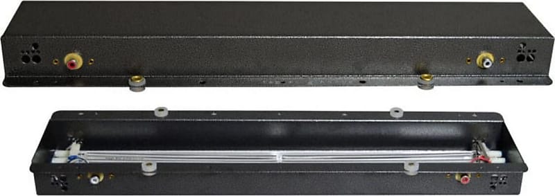 4AB3C1B Mojo Reverb Tank (Fender, Marshall®, Ampeg 2-Spring) | Reverb