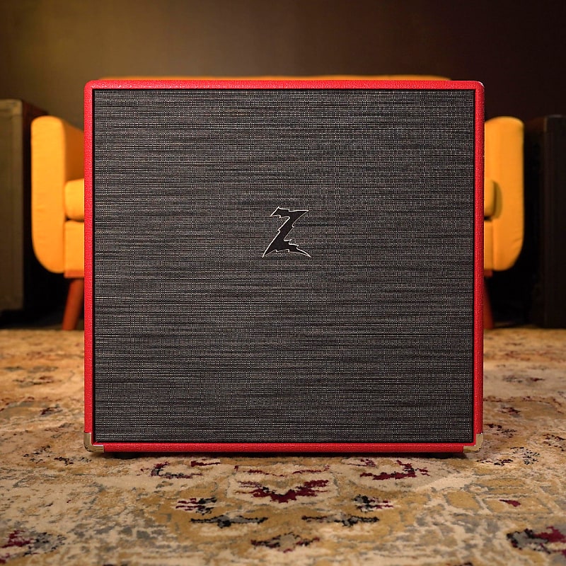 Dr. Z Z-28 MK.II 1x12 Combo - Red | Reverb
