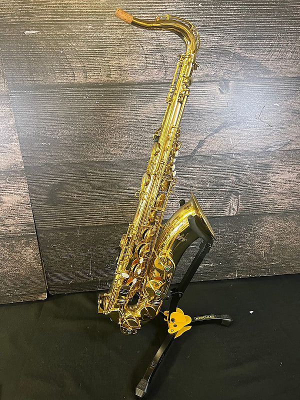 Jean Baptiste JB290TL Tenor Saxophone (Richmond, VA) | Reverb