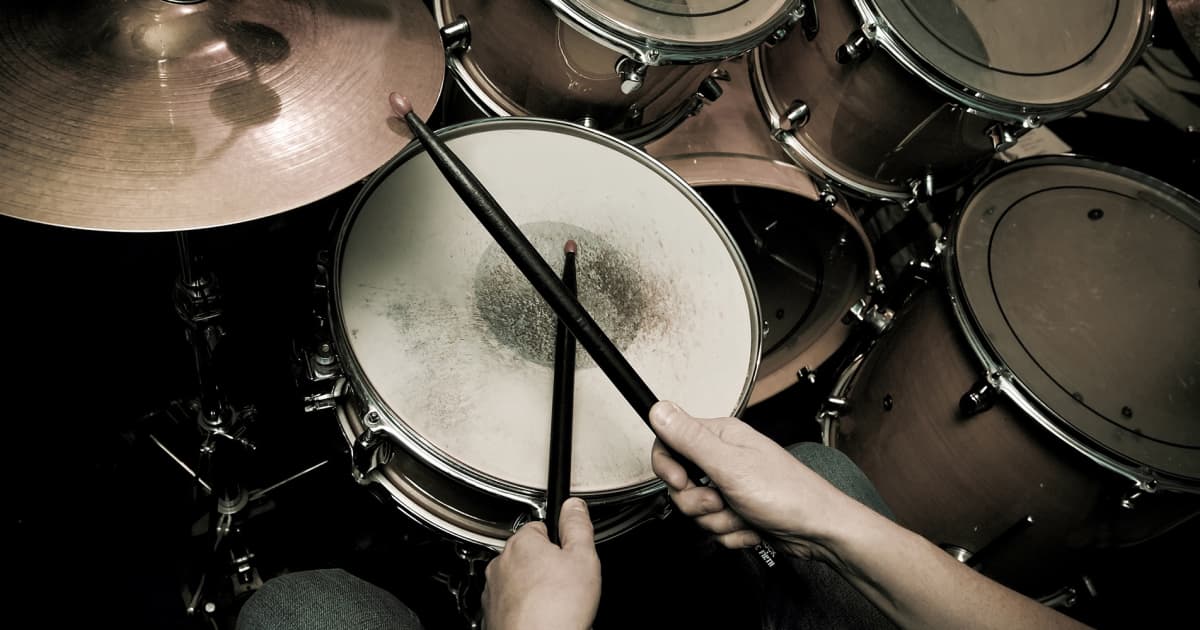5 Ways to Use Audio Expansion to Enhance Your Drum | Actualités Reverb