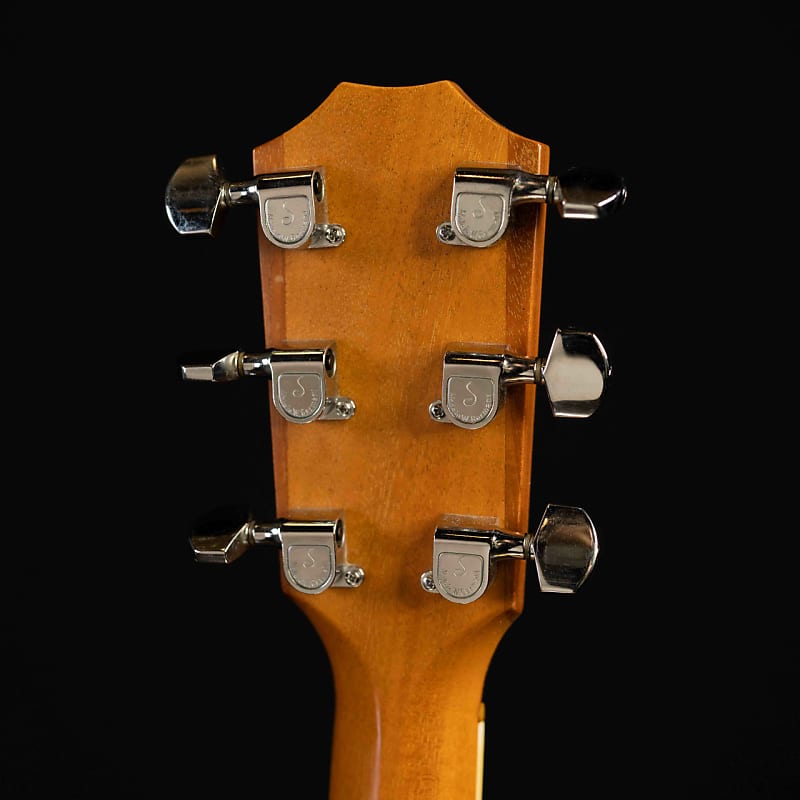 Taylor 615e Jumbo - Spruce/Maple - 1988 | Reverb