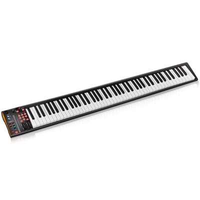 ICON - IKEYBOARD 8S PRODRIVE III | Reverb
