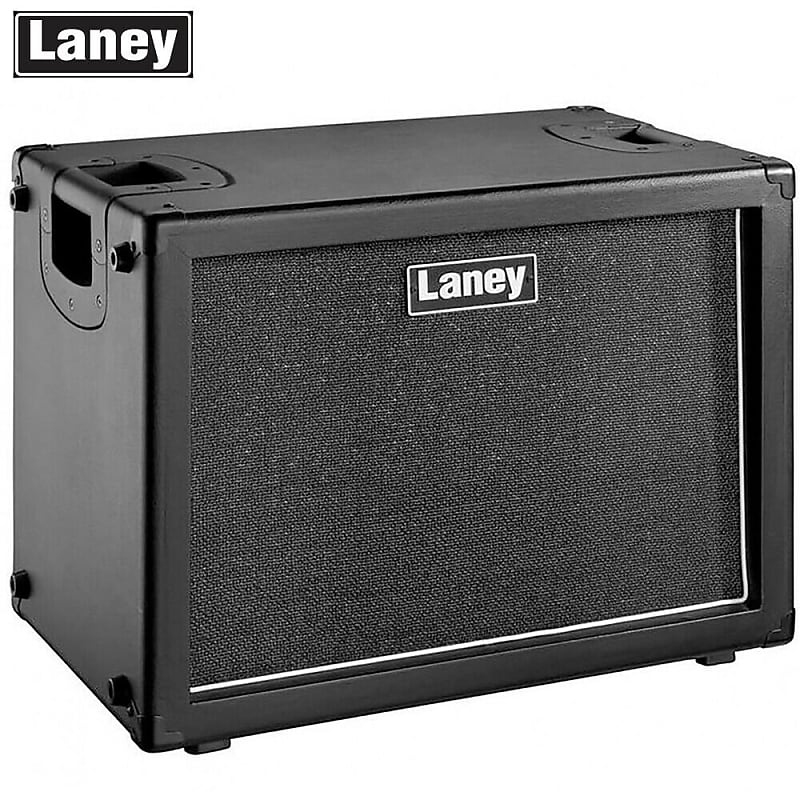 Laney LFR-112 400-Watt 1 x 12" Single Channel Guitar Amp | Reverb