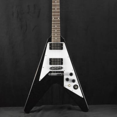 Gibson Murphy Lab '79 Kirk Hammett Flying V | Reverb