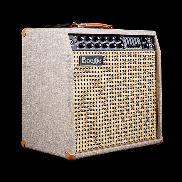 Mesa Boogie Mark Five 35 2-Channel 35-Watt 1x12" Guitar Combo | Reverb