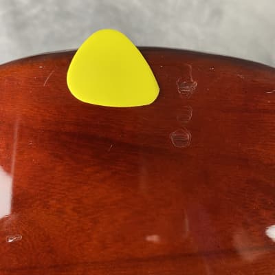 Mascardo Quilt Top Strat Style Rare Guitar! | Reverb UK