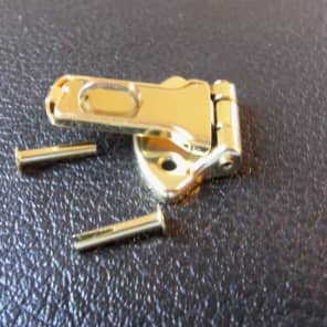 Cheney-style Latch / hasp (ONLY)for Fender G&G Guitar cases | Reverb