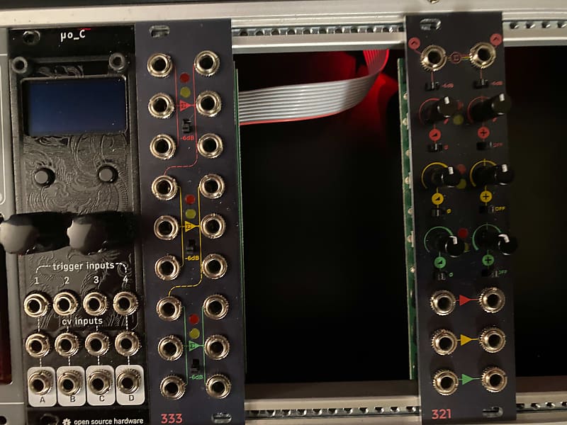 Frap Tools 333 2020'S - Black | Reverb