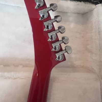 Gibson Sammy Hagar Signature Explorer | Reverb