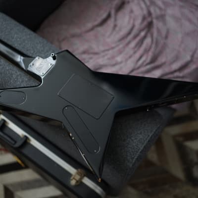 ESP Custom Shop Random Star | Reverb