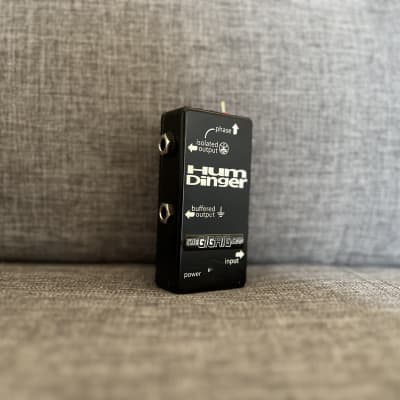 The GigRig Humdinger (Original version) | Reverb