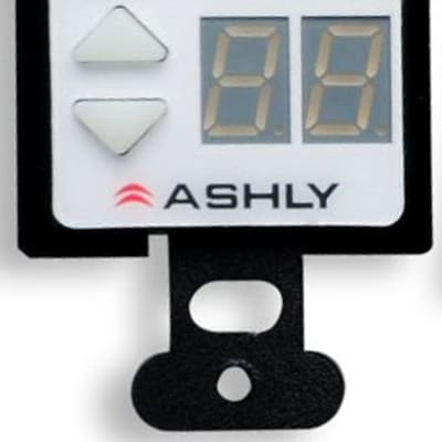 Ashly ne8250pe | Reverb