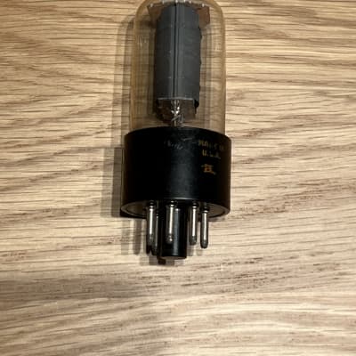 RCA 6V6 GTA Tube | Reverb
