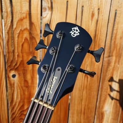 Spector NS Ethos 5 | Reverb