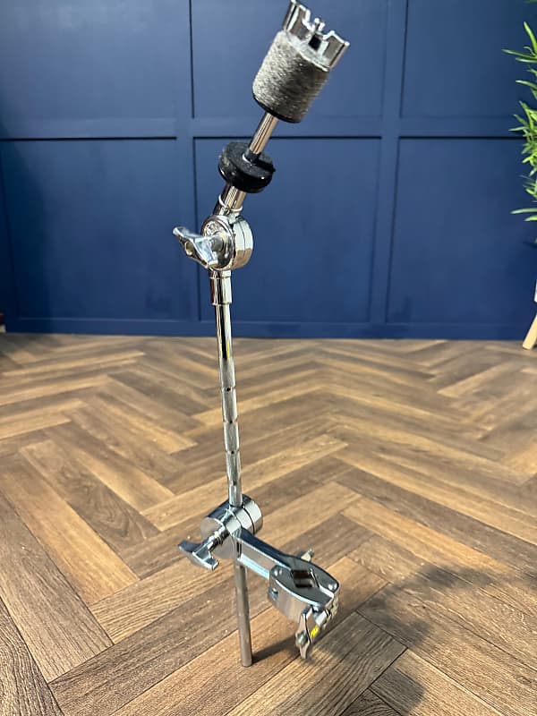 Stagg Cymbal Arm and Clamp / Drum Hardware #LA26 | Reverb
