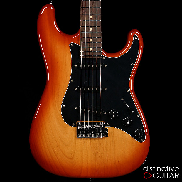 Suhr Custom Classic - SSCII Noise Cancelling - Custom | Reverb Canada
