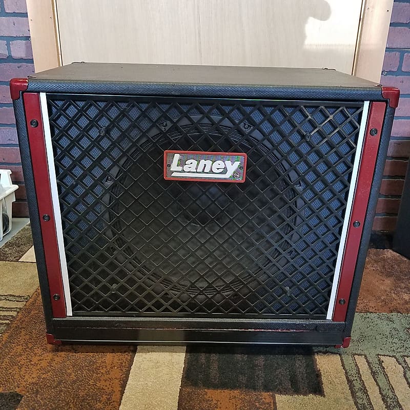 Laney NX115 Nexus Bass Cabinet 15" | Reverb Australia