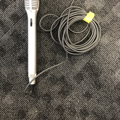 Technics RP-3545E microphone | Reverb